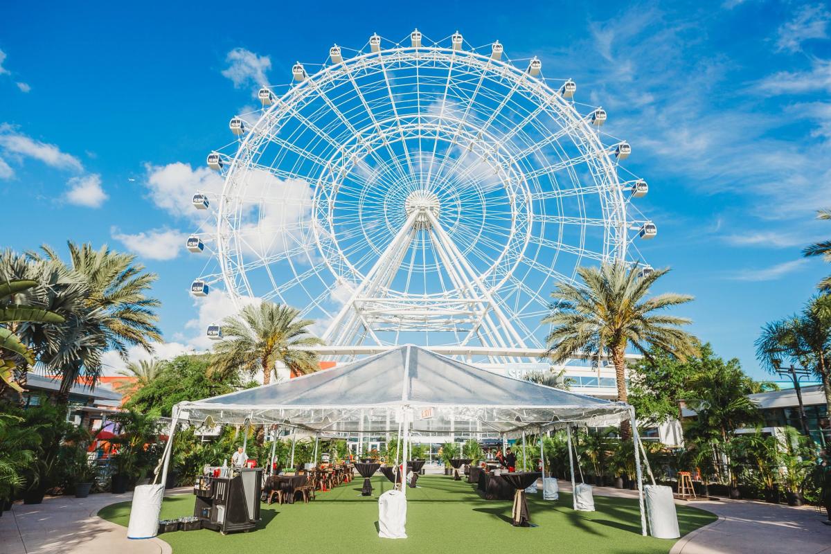 ICON Park® | Orlando, FL | 39864