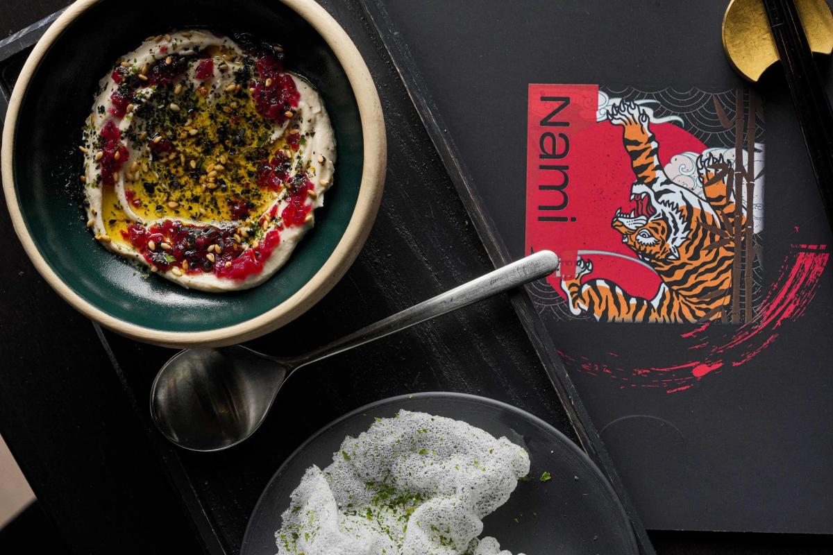 Nami | Orlando, FL | 55520