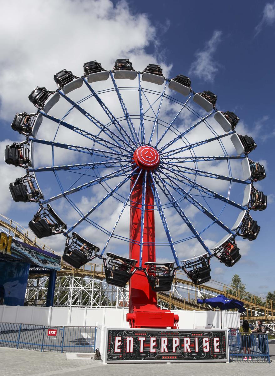 Fun Spot America Theme Parks Orlando