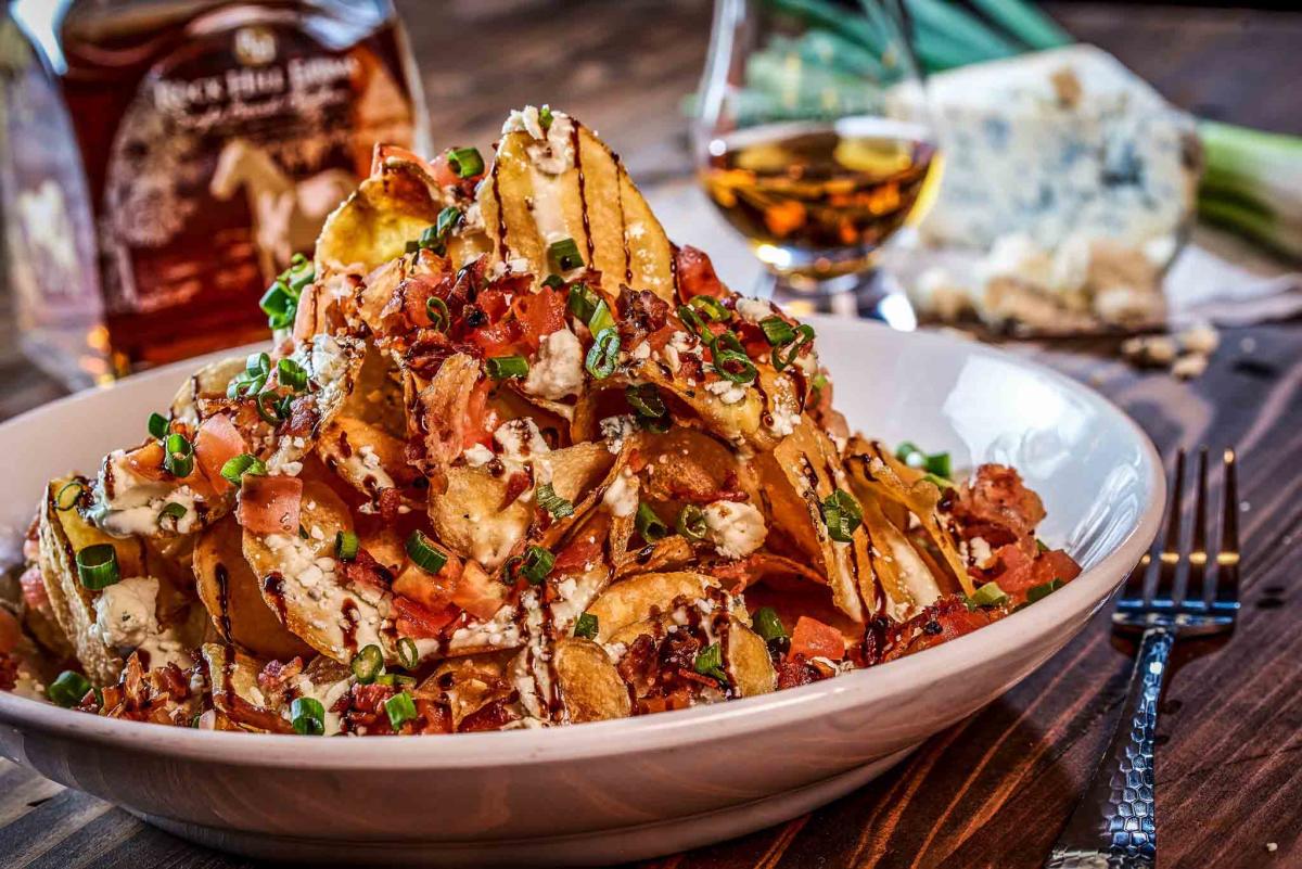 The Whiskey | Orlando, FL | 42484