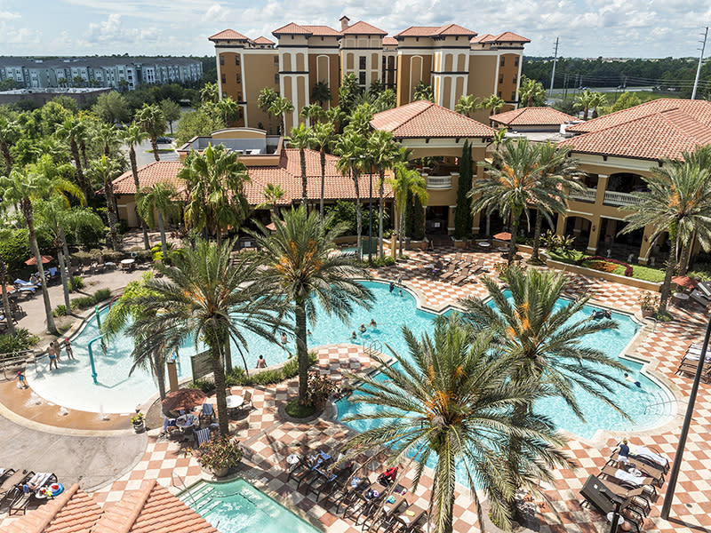 Floridays Resort Orlando | Orlando, FL | 31097