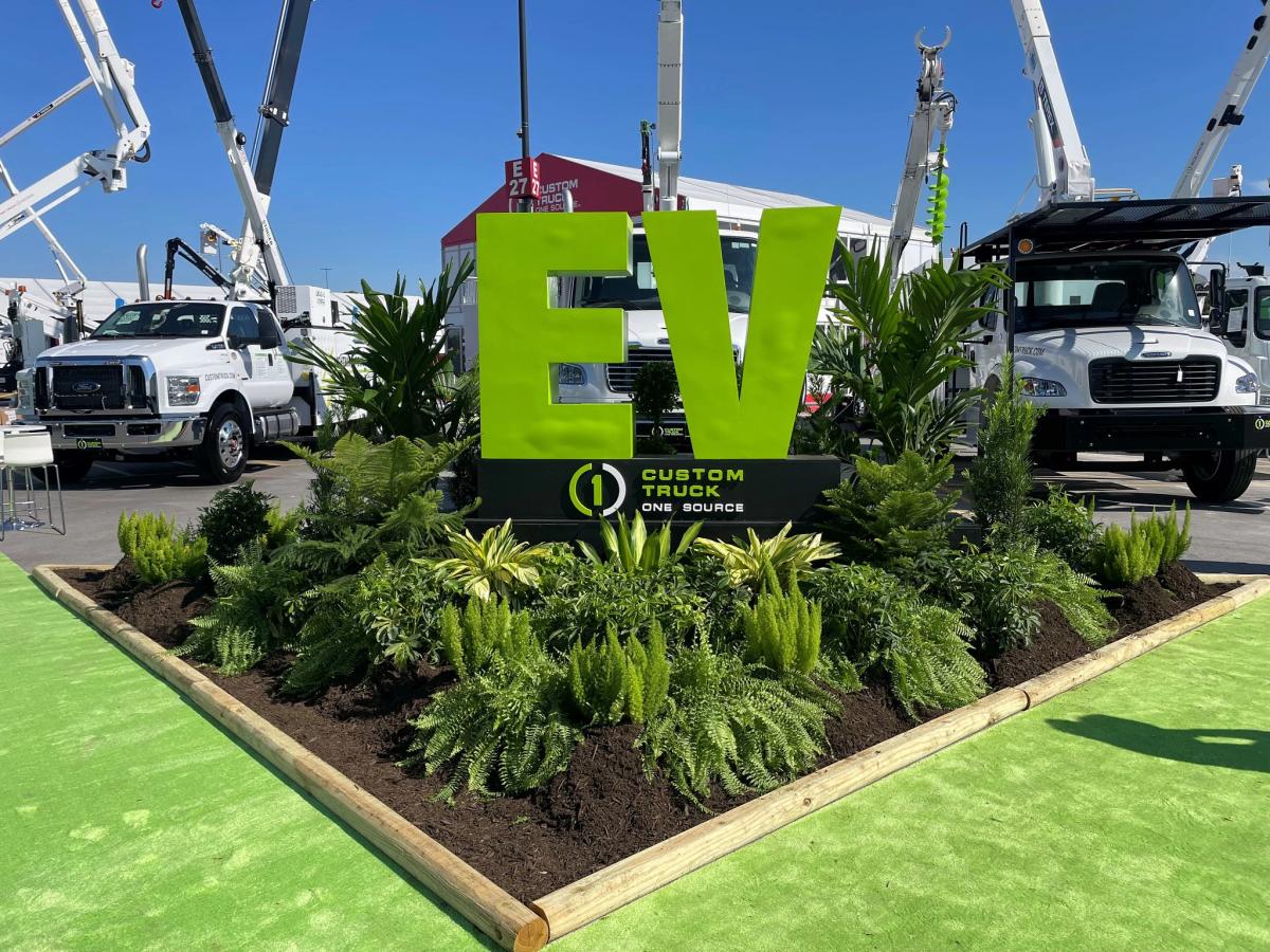 Event Source Solutions | Orlando, FL | 56092