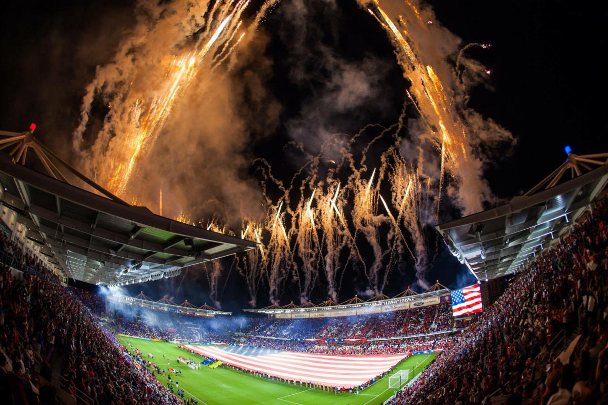 Greater Orlando Sports Commission | Orlando, FL | 49855