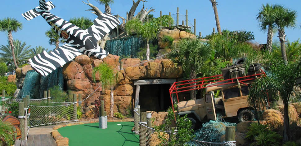 Congo River Golf | Kissimmee, FL | 42439