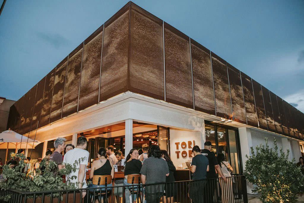 Tori Tori Orlando | SHERMAN OAKS, CA | 53314