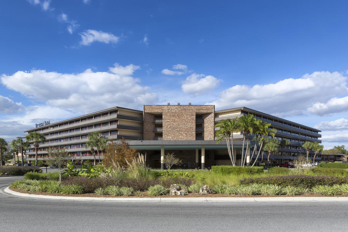Rosen Inn International | Orlando, FL | 31294