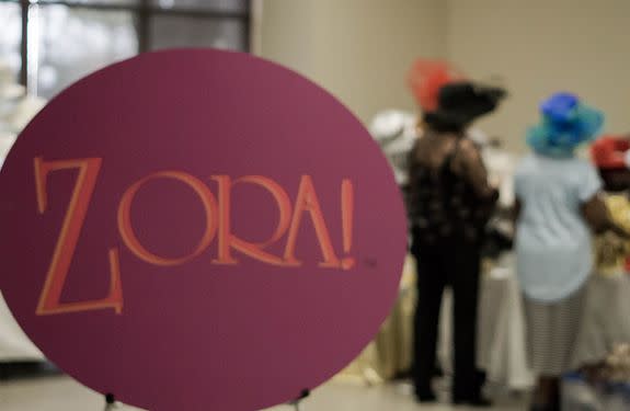 2025 ZORA!® Festival Season: HATitude Cultural Flair | Orlando , FL | 16674