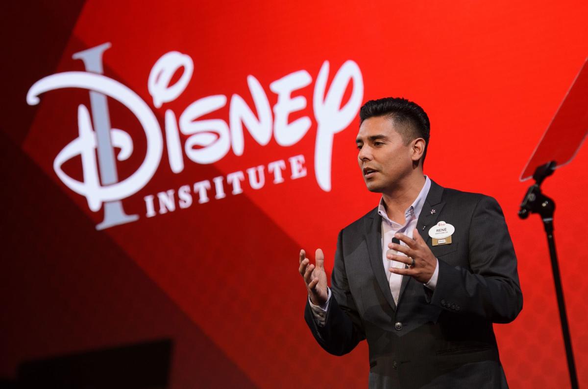 Disney Institute | Lake Buena Vista, FL | 28040