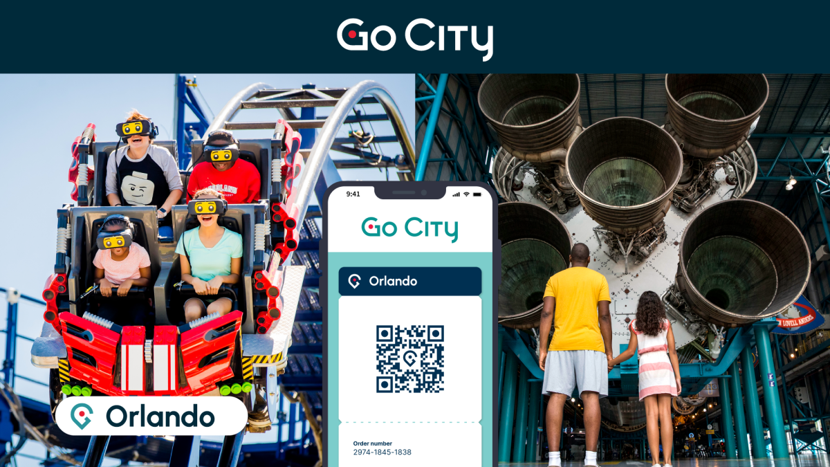 Go City | Stoneham, MA | 5621