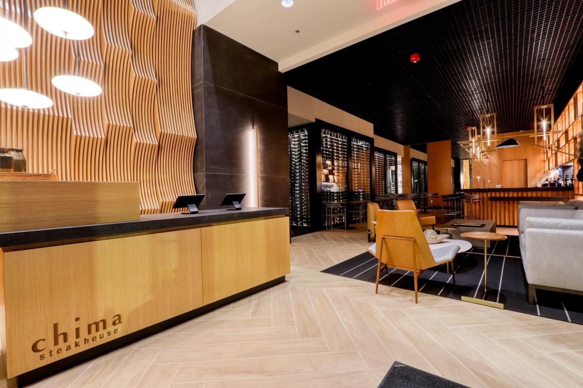 Chima Steakhouse Orlando | Orlando, FL | 54232
