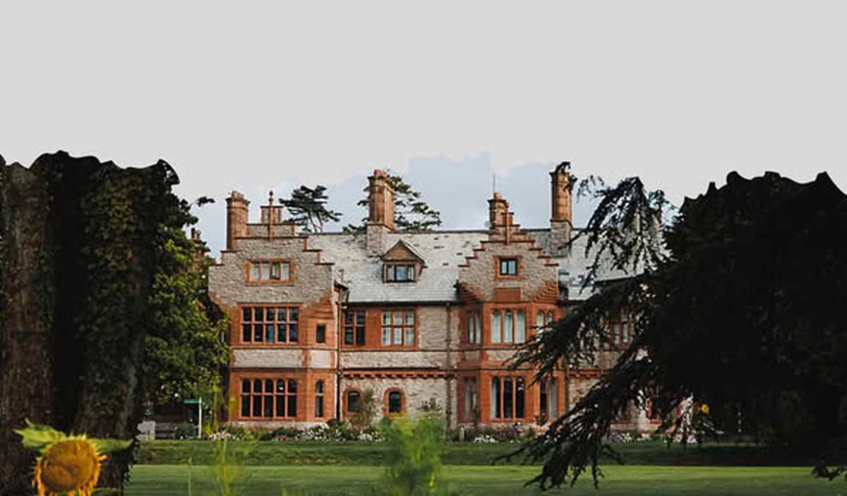 Spring Market at Caer Rhun Hall Hotel - Visit Conwy