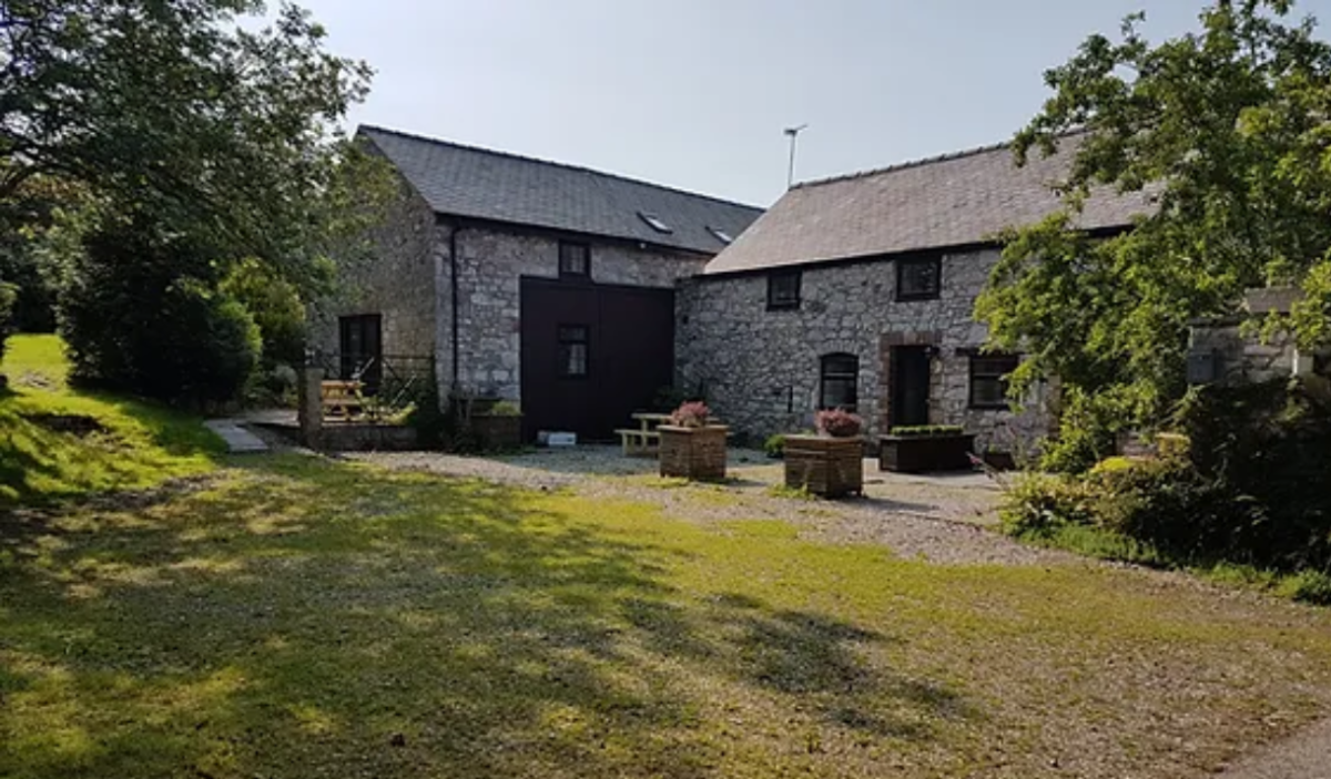 Pen y Bryn Farm and Holiday Cottages