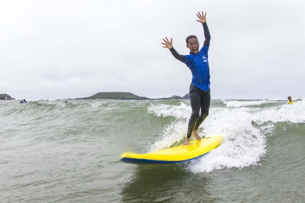 Gower Activity Centres