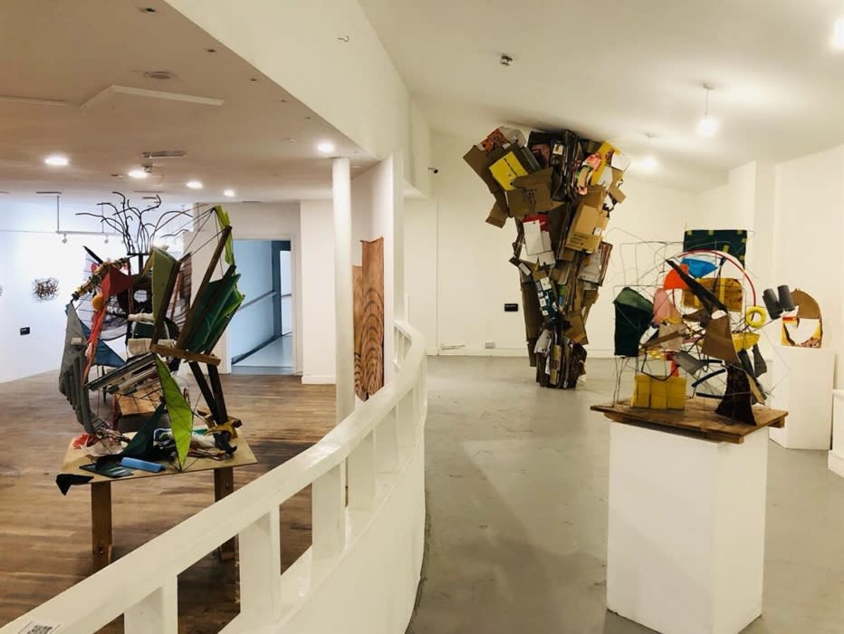 Elysium Gallery