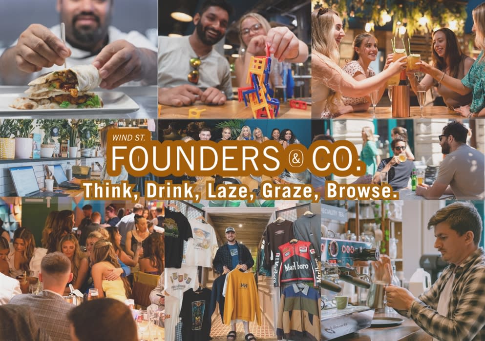Founders & Co.