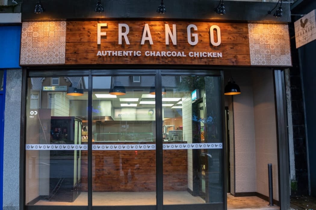 Frango