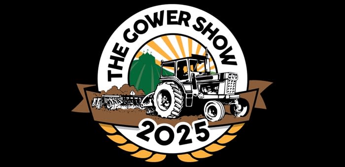 The Gower Show