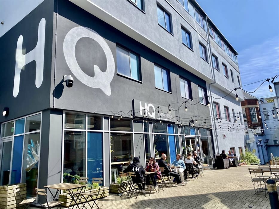Urban HQ
