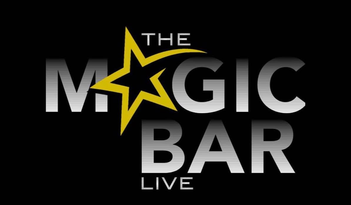 The Magic Bar Magicians Show yn The Magic Bar Live, Llandudno - Visit Conwy