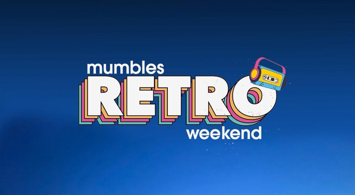 Mumbles Retro Weekend