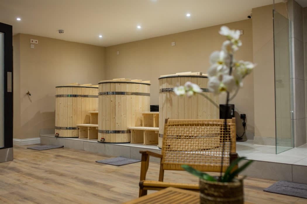 Revive Wellness Club