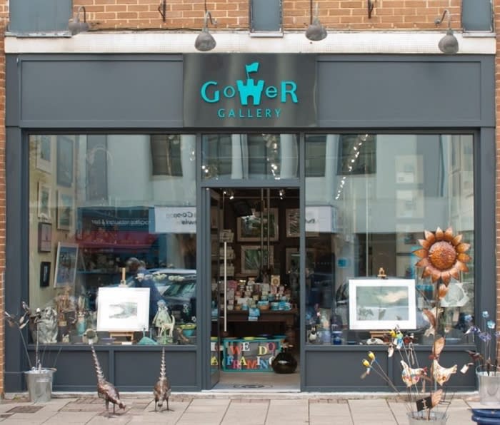Gower Gallery
