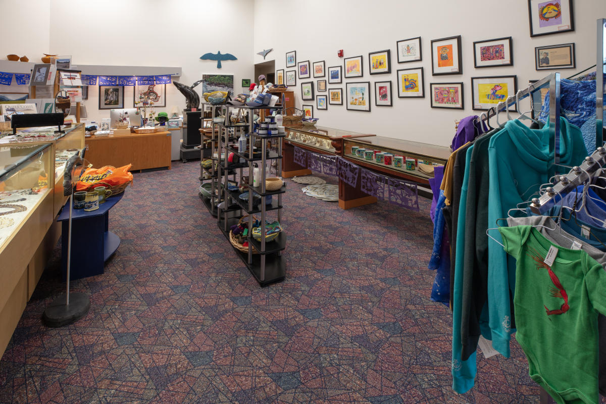 Centennial Hall Convention Center