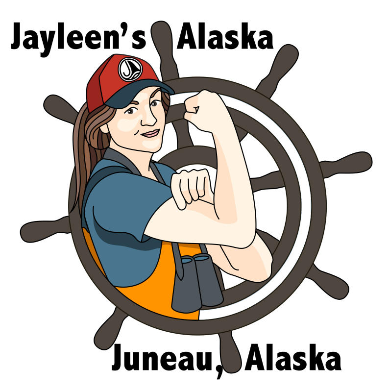Jayleen's Alaska