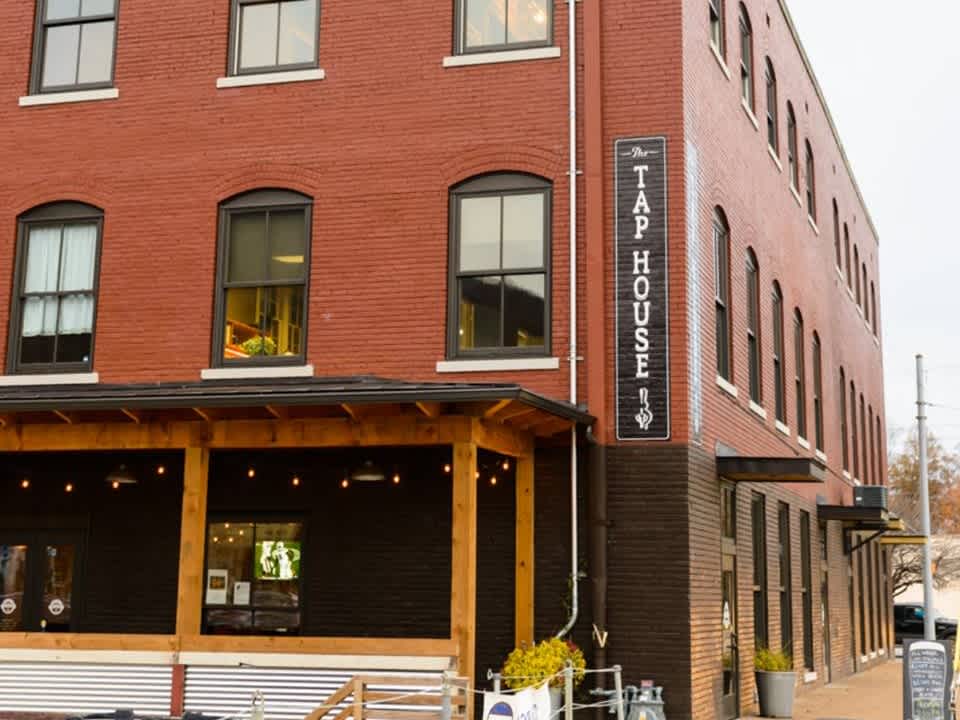 The Tap House