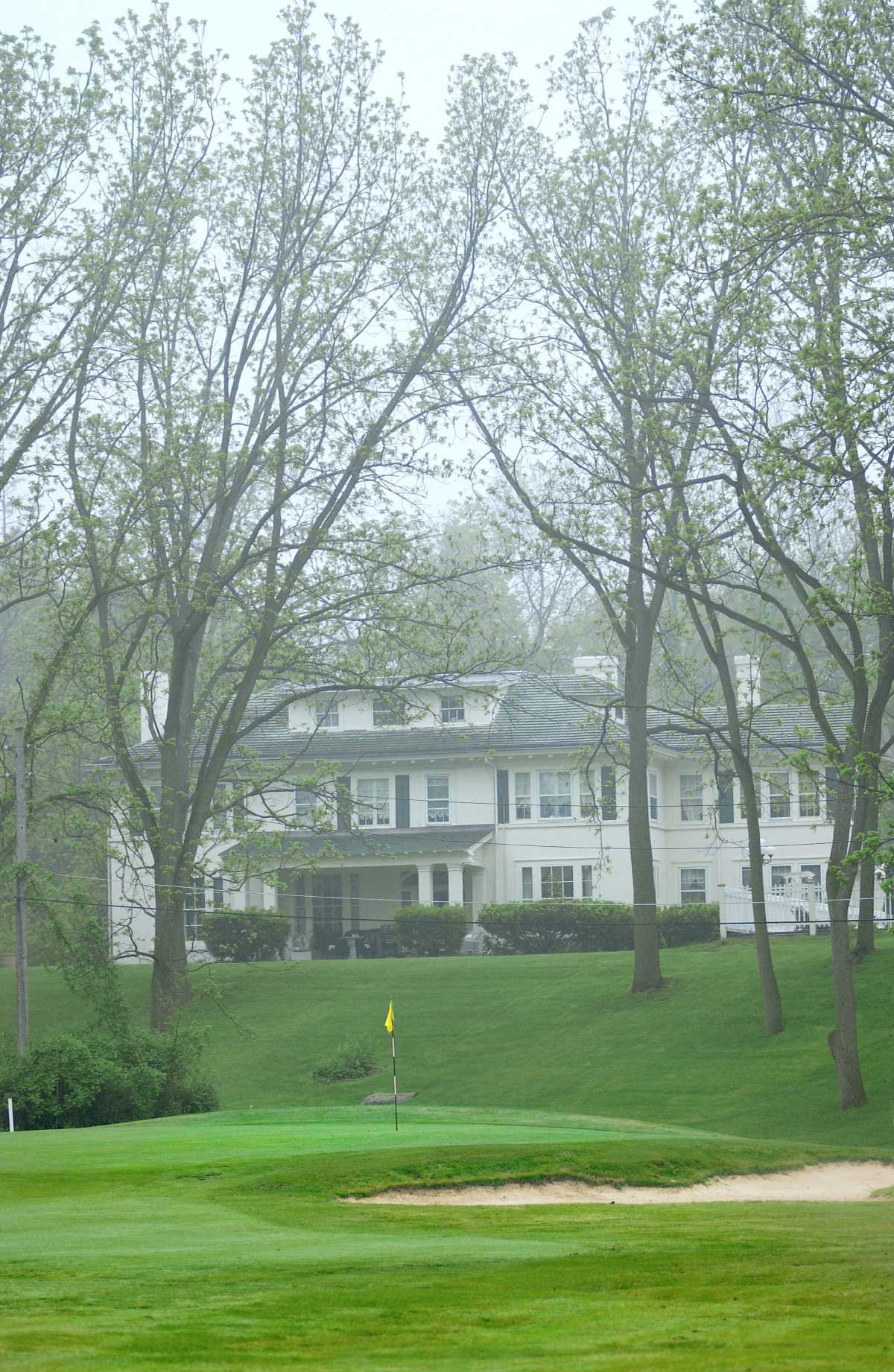 Oneida Community Golf Course