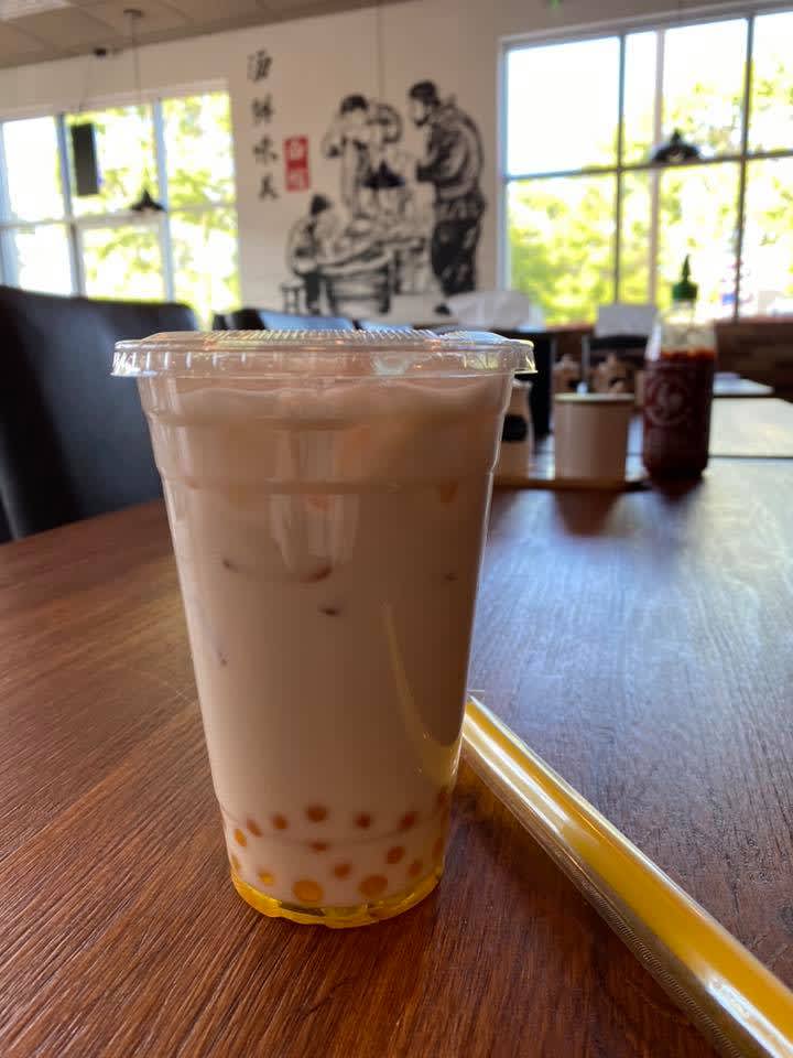 Noodle Man Chesapeake