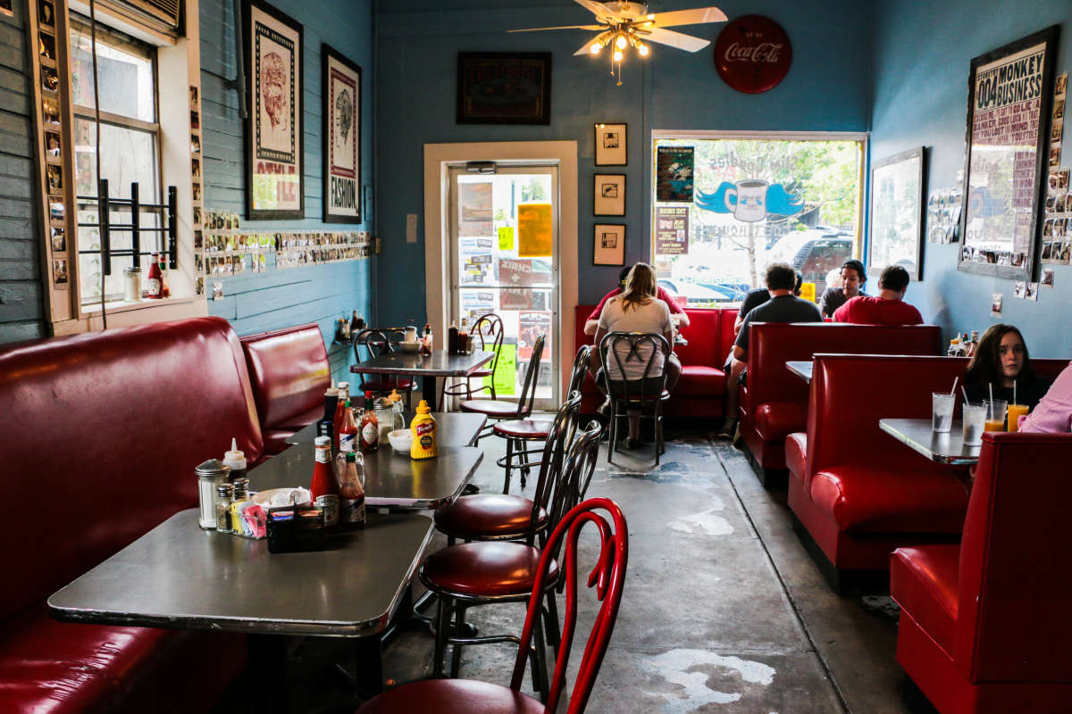 Slim Goodies Diner