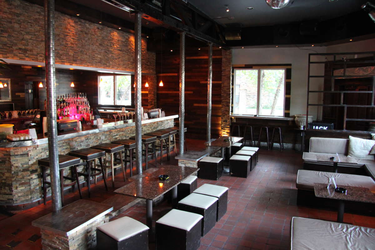 Phillips Restaurant & Bar