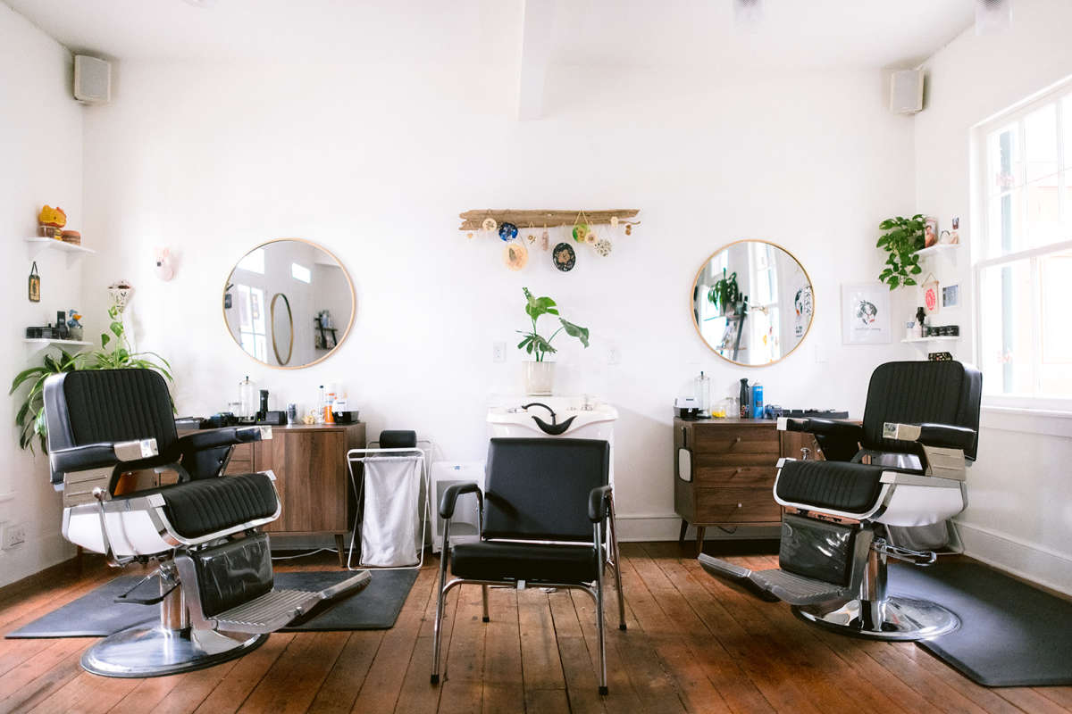 Bandit Hair Company