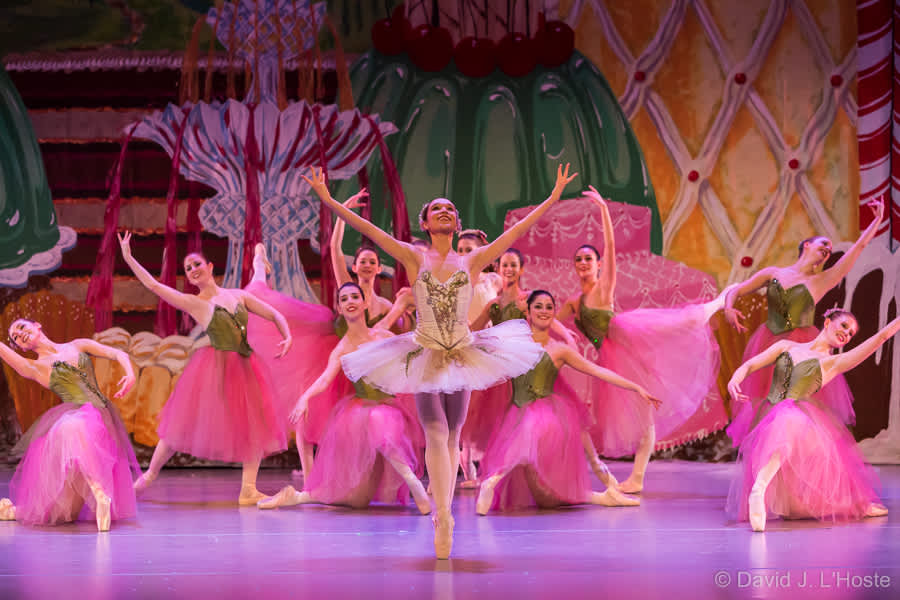 New Orleans Ballet Theatre