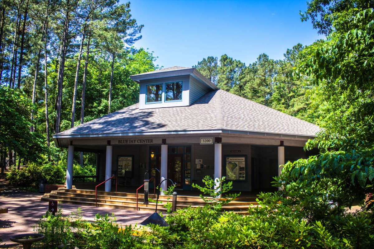 Blue Jay Point County Park | Raleigh, NC 27614