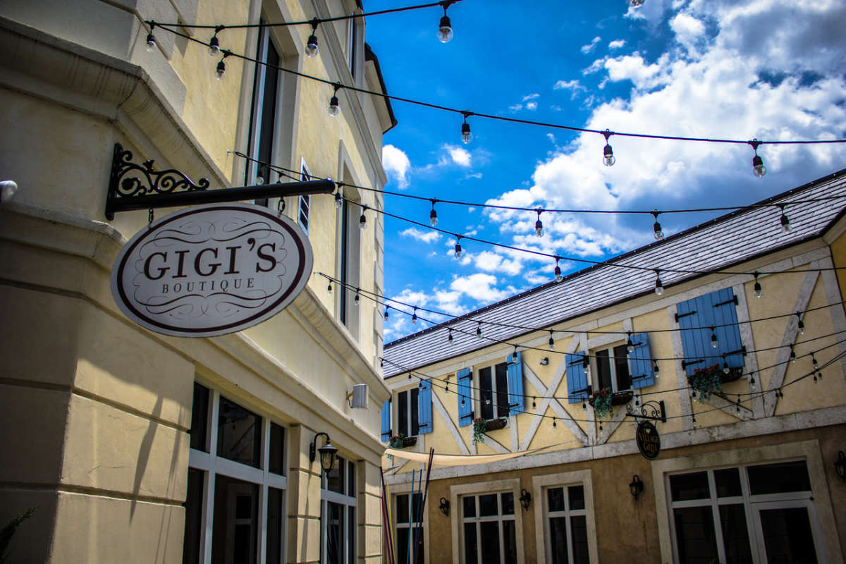 Lafayette Village | Raleigh, NC 27615