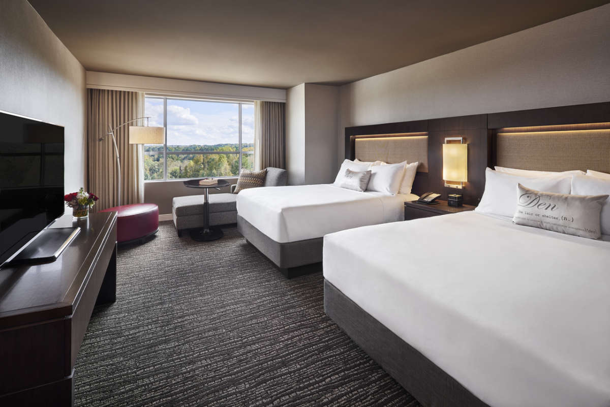 The StateView Hotel | Raleigh, NC 27606