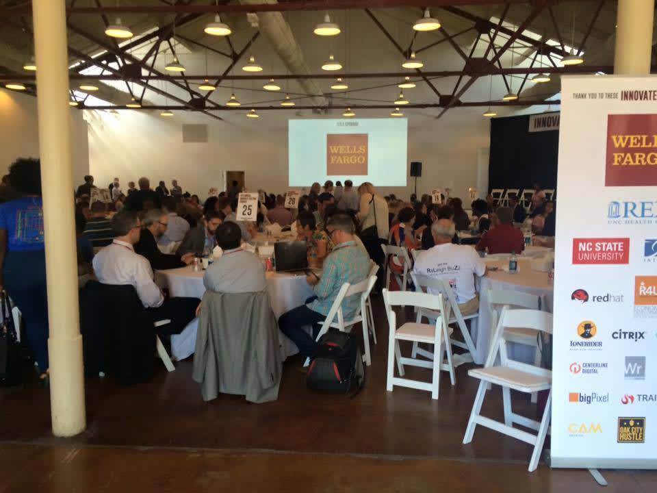 Market Hall, A Historic Event Space | Raleigh, NC 27601