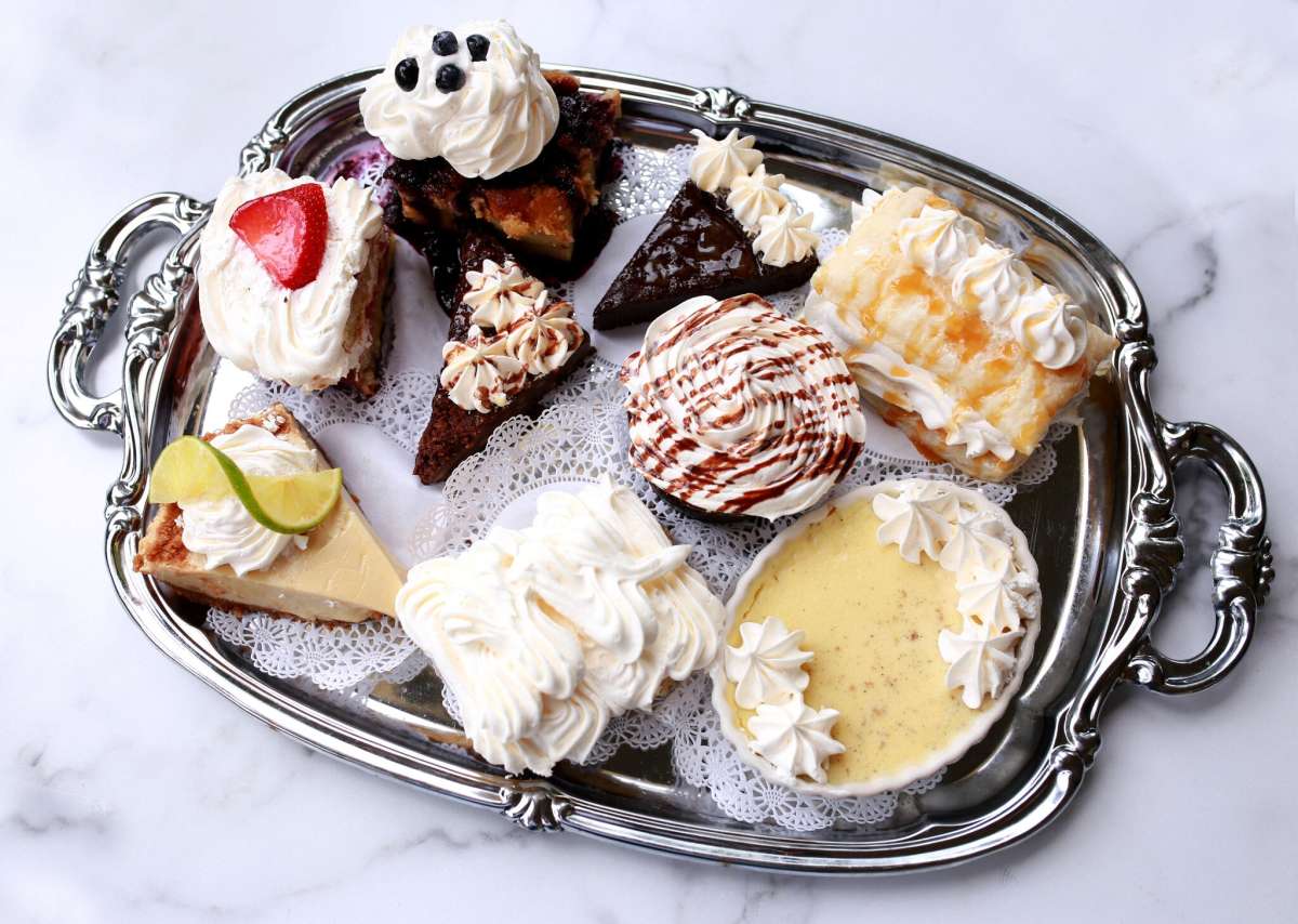 Winston's Grille | Raleigh, NC 27615