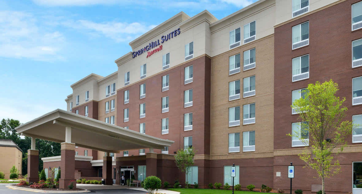 SpringHill Suites by Marriott Raleigh - Cary | Cary, NC 27511