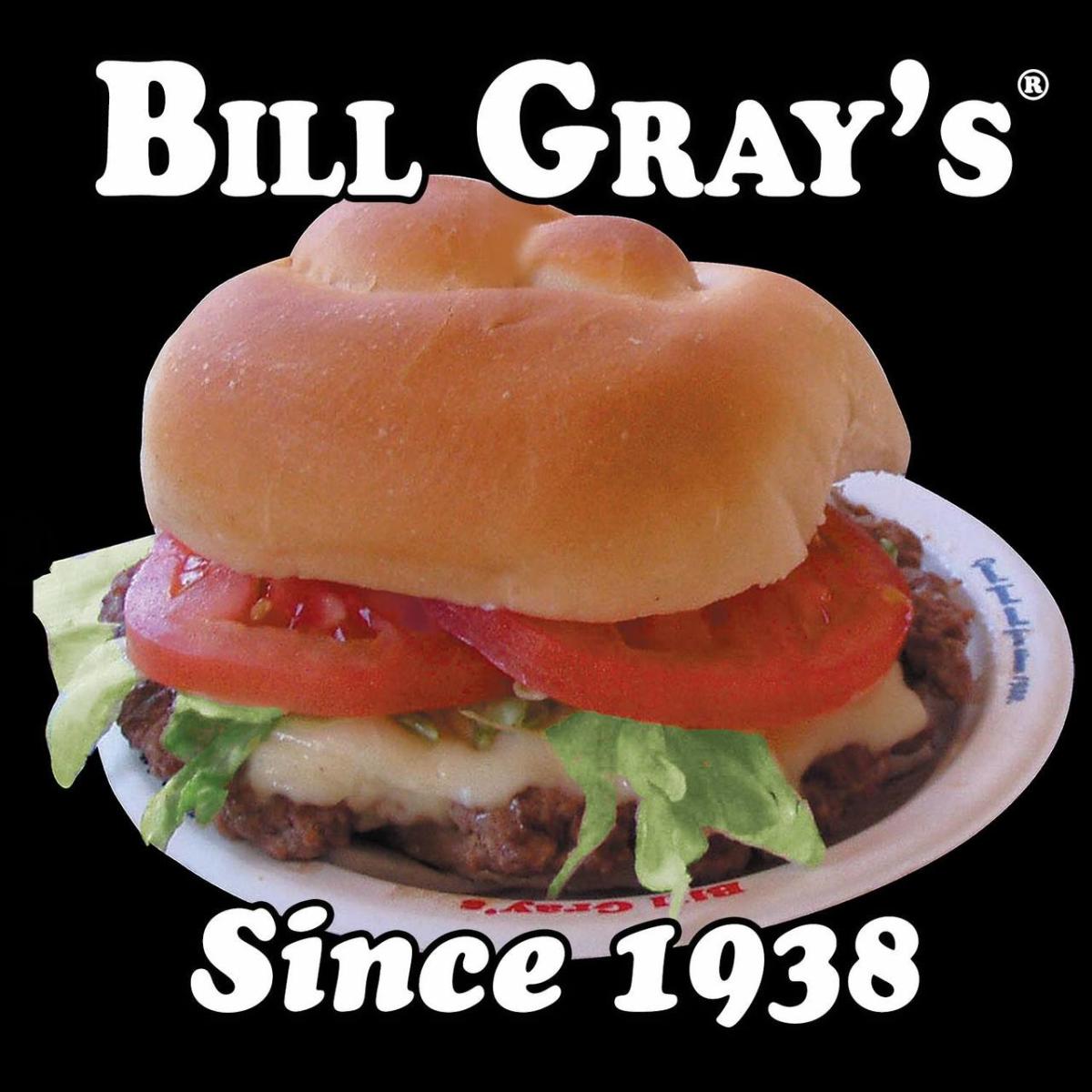 bill gray's