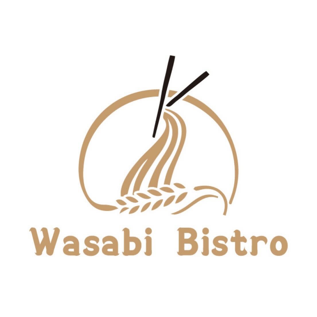 Wasabi Restaurant Logo