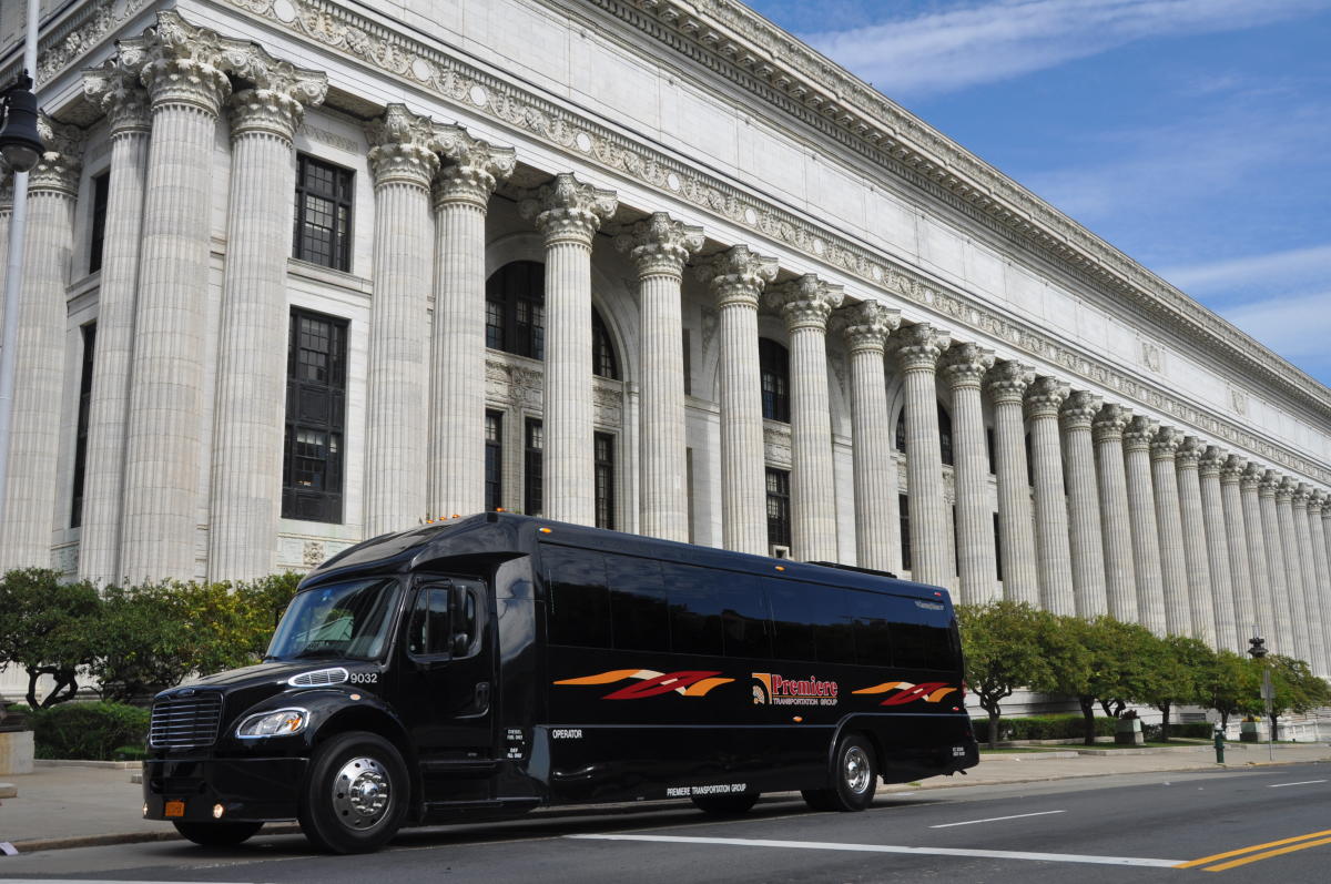 Premiere Transportation