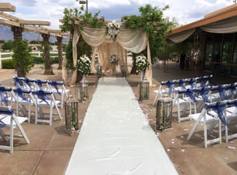 The Event Center at Balloon Fiesta Park