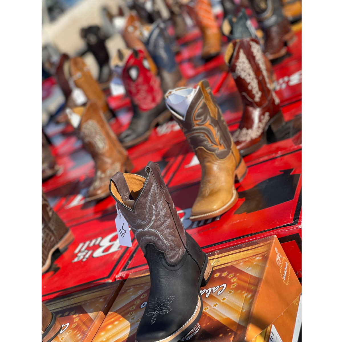 EXPO New Mexico - Home of the State Fair