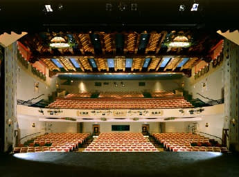 KiMo Theatre