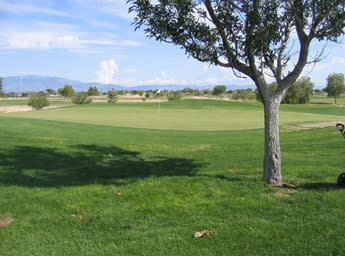 Ladera Golf Course