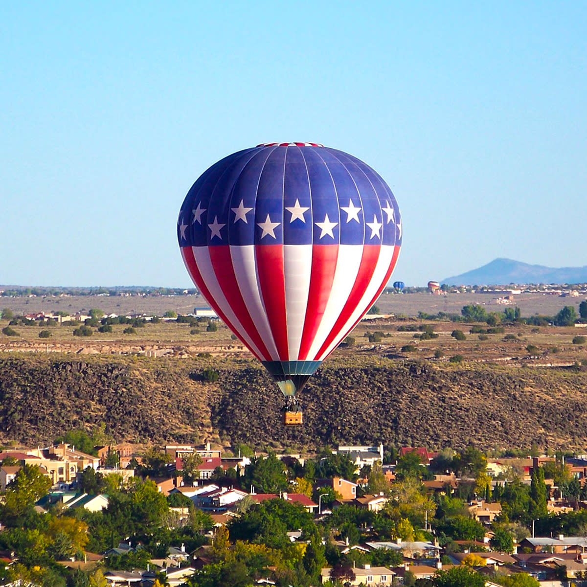World Balloon