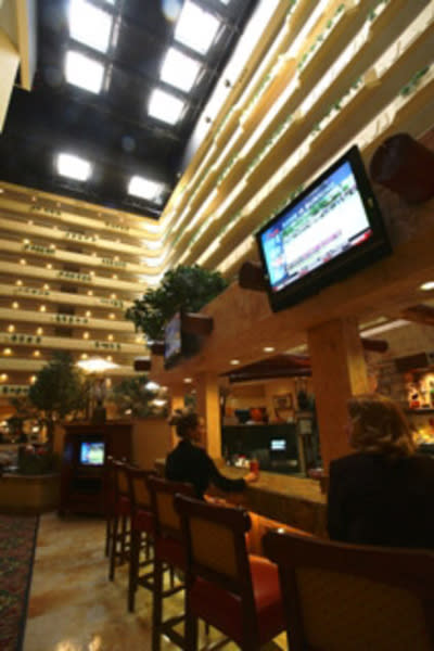 Albuquerque Marriott Pyramid North